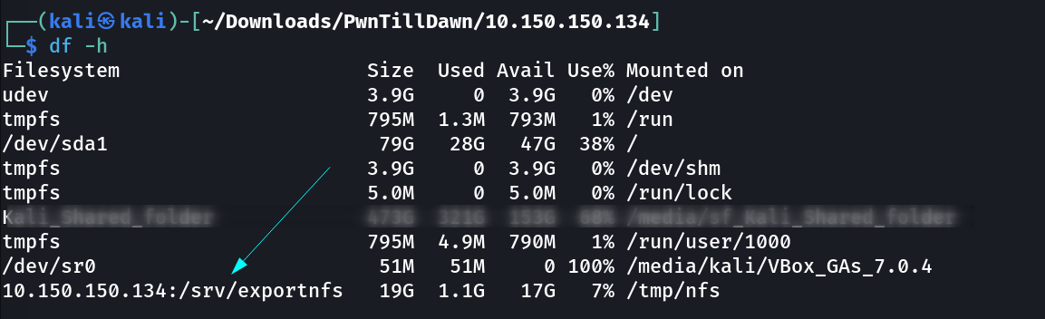 Fullmounty | StrongShiv8